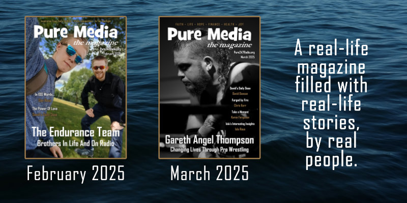 Pure247Radio.org